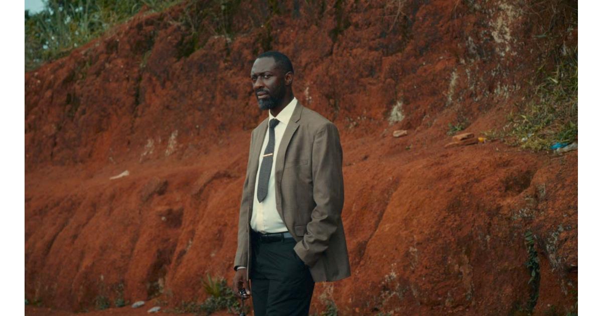 Entretiens avec Thomas Ngijol • Indomptables, coup de cœur ACRIF | ACRIF